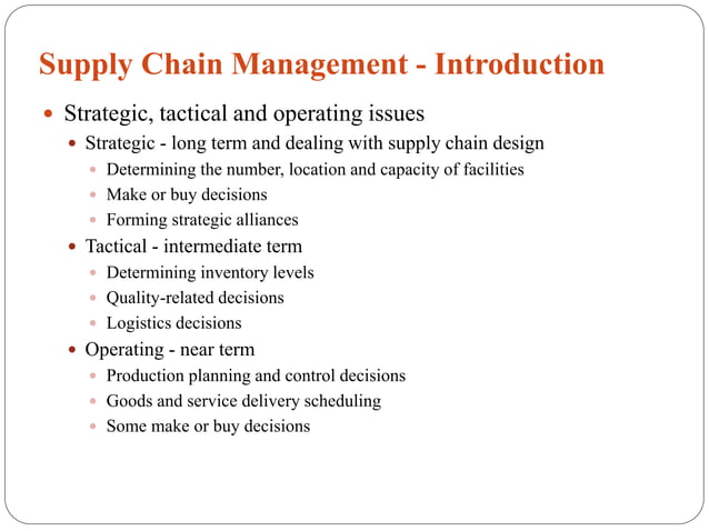 Material management & Inventory control | PPTX