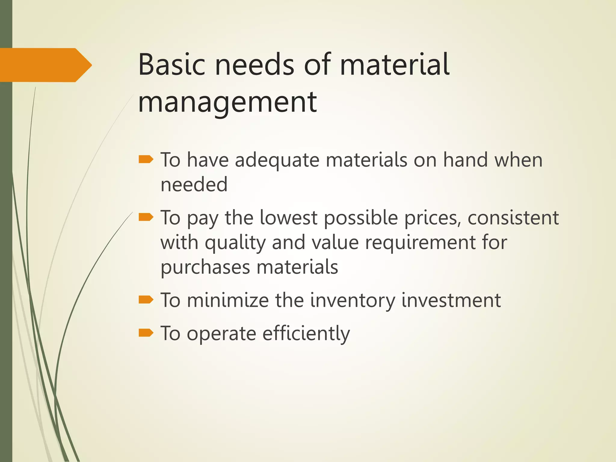 MATERIAL MANAGEMENT PPT.pptx