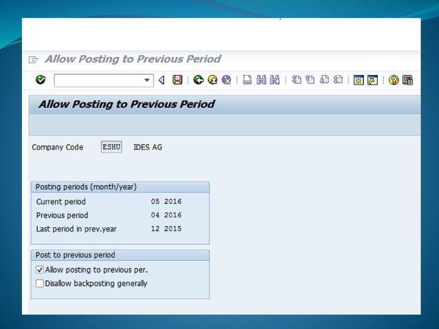 Material master data in sap mm | PPTX | Business Accounting & Finance ...