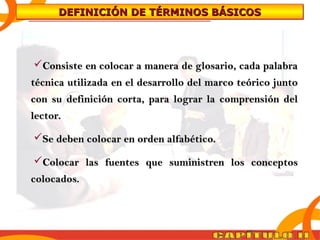 Material módulo 2 evea | PPT