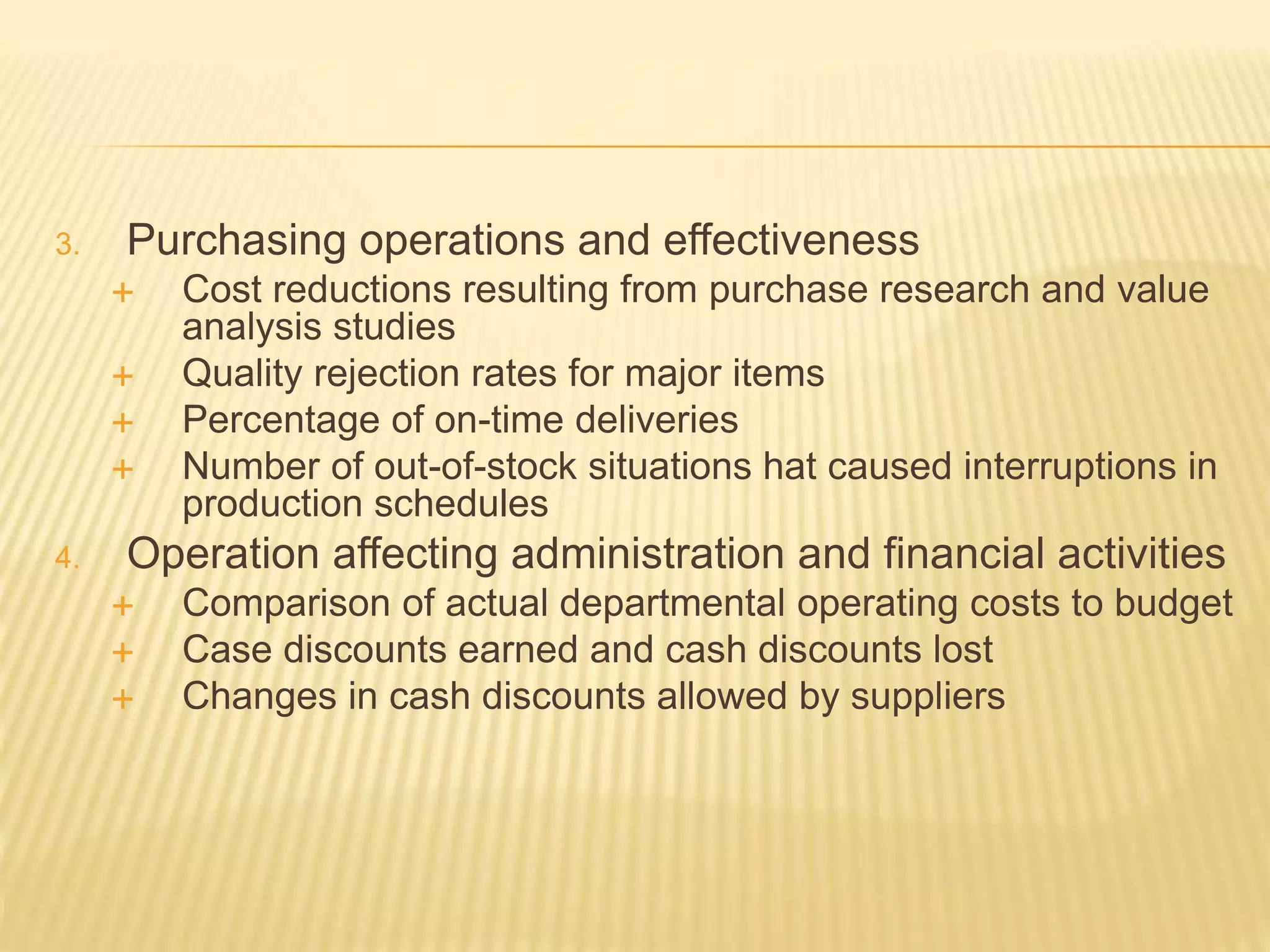 Material management flow and DRP | PPTX