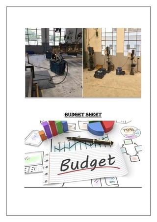 Material movement in a manufacturing plant | PDF