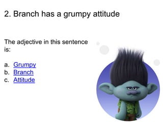 Material multinedia trolls | PPT