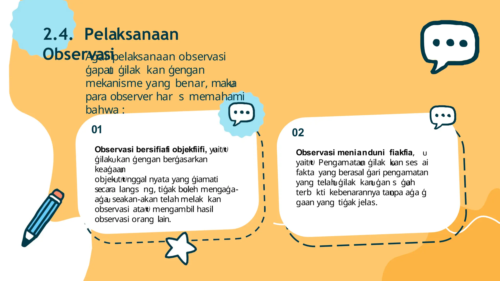 Material observation for sosial studies.pptx