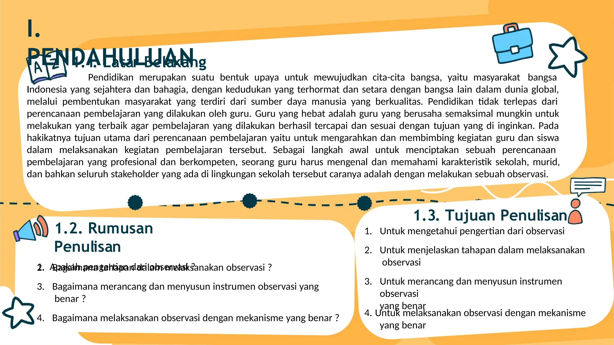 Material observation for sosial studies.pptx