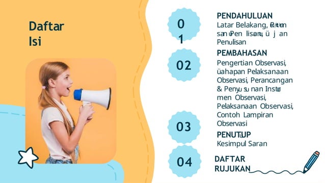 Material observation for sosial studies.pptx