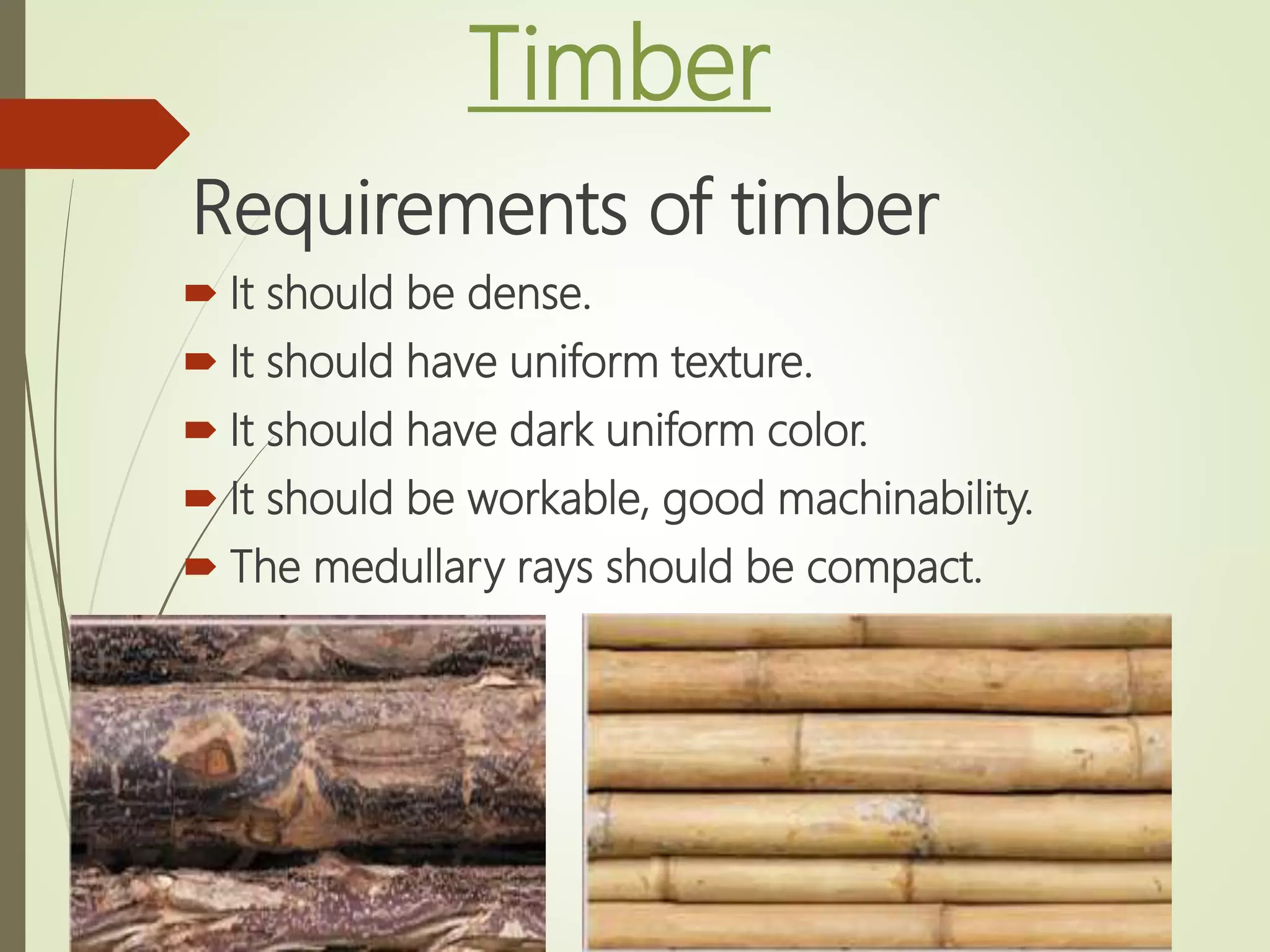 Material of construction | PPT