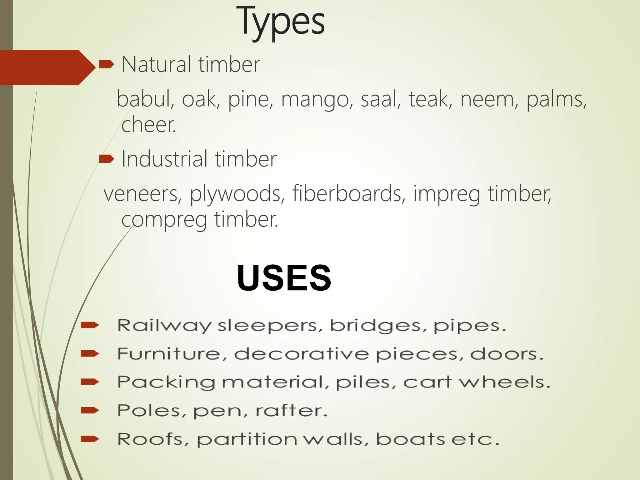Material of construction | PPT