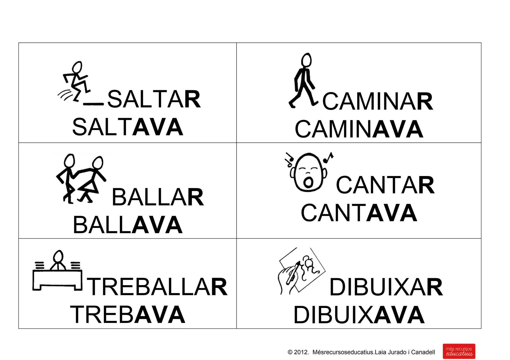 Material per penjar a l'aula | PDF