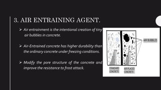 Cold Weather Concrete | PDF