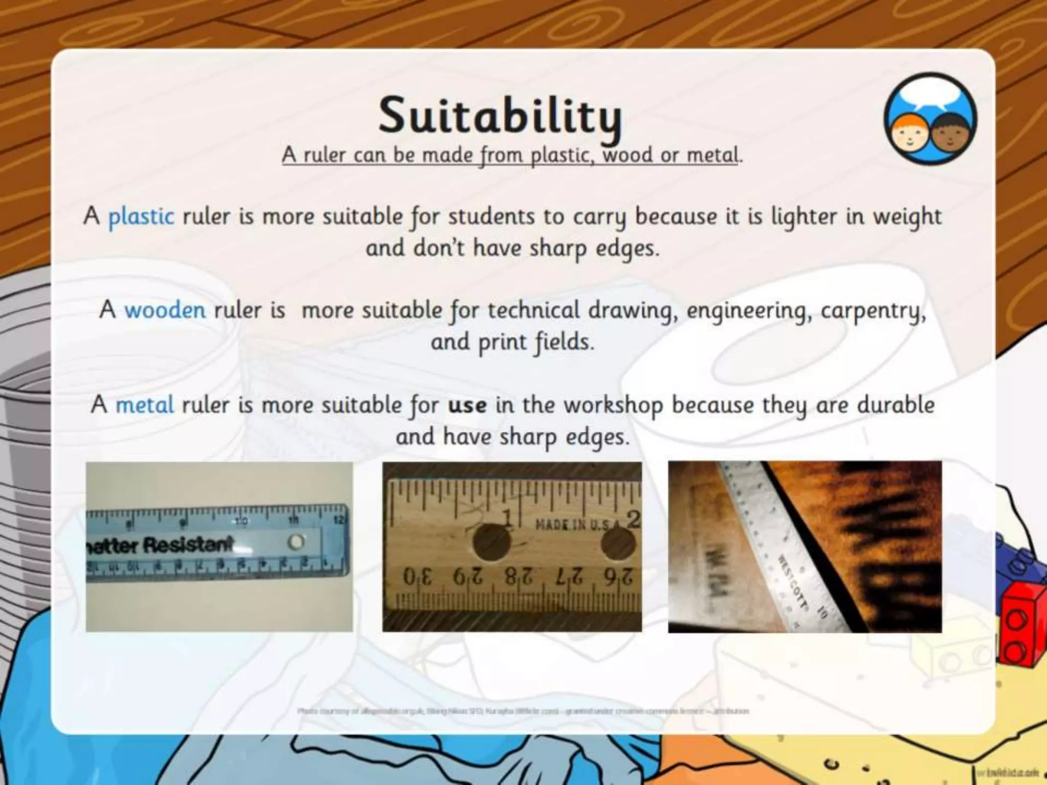 Science Grade 3-Materials | PPTX