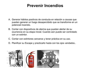 Material prevencion evacuacion y extincion incendios.pdf