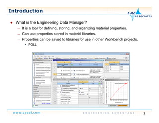 Material property data | PPT