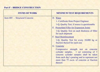 Material Quality Control Program presentation.ppt