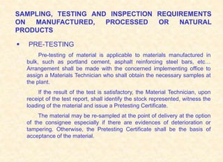 Material Quality Control Program presentation.ppt