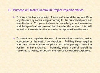 Material Quality Control Program presentation.ppt