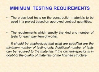 Material Quality Control Program presentation.ppt