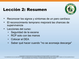 Material RCP solo con manos y DEA y Control de hemorragias.pdf