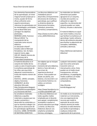 Materialrecurso medio-didactico-1 | PDF