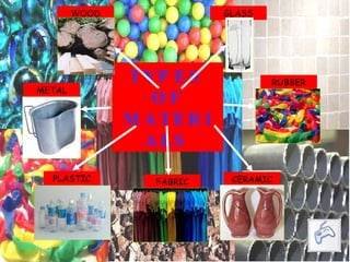 Materials | PPT