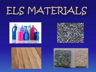 Materials | PPTX