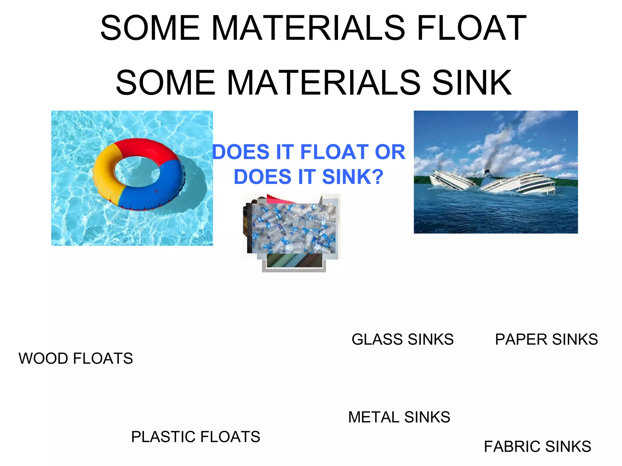 Materials. 1st grade | PPT
