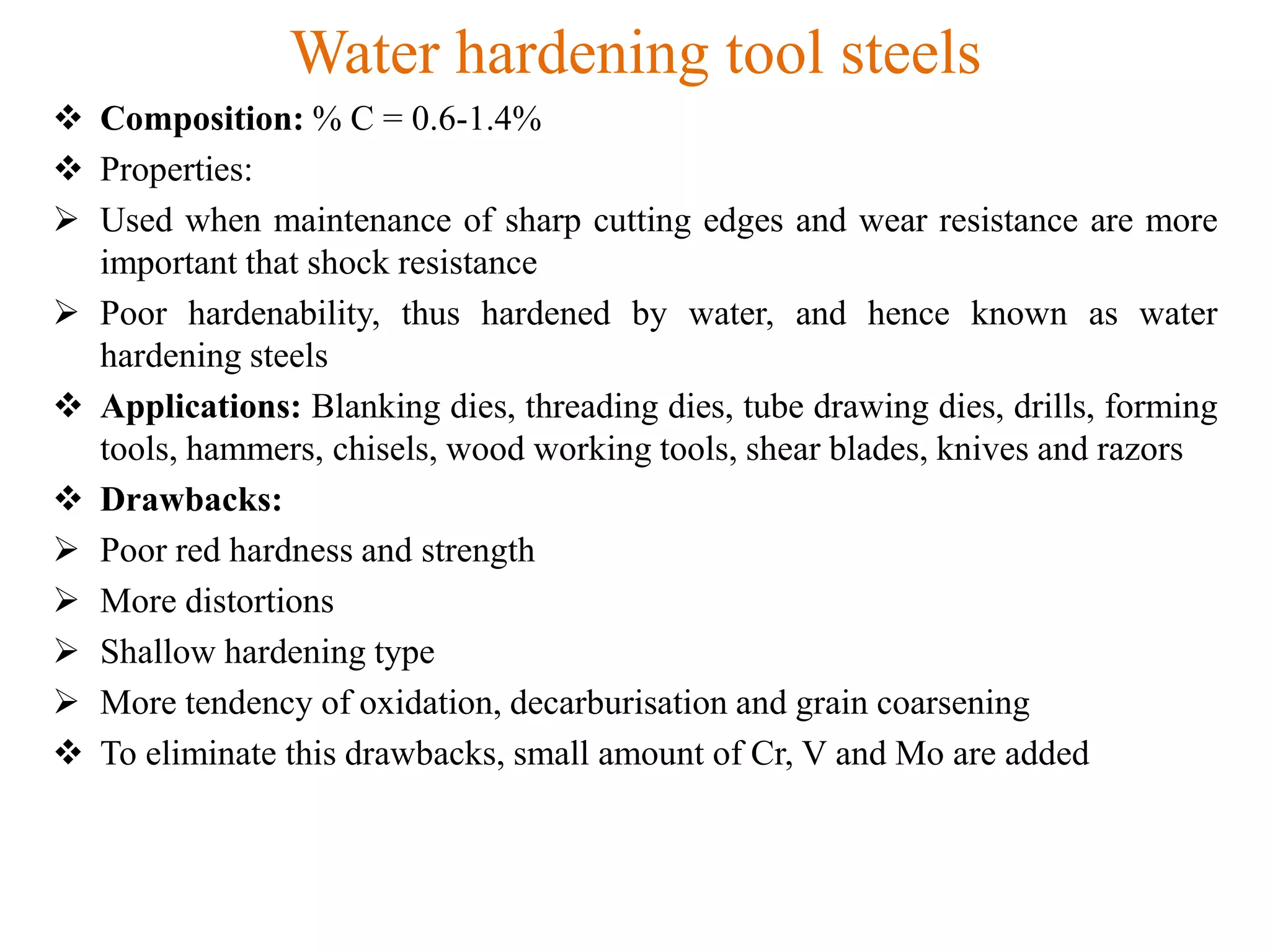 Engineering materials | PPTX