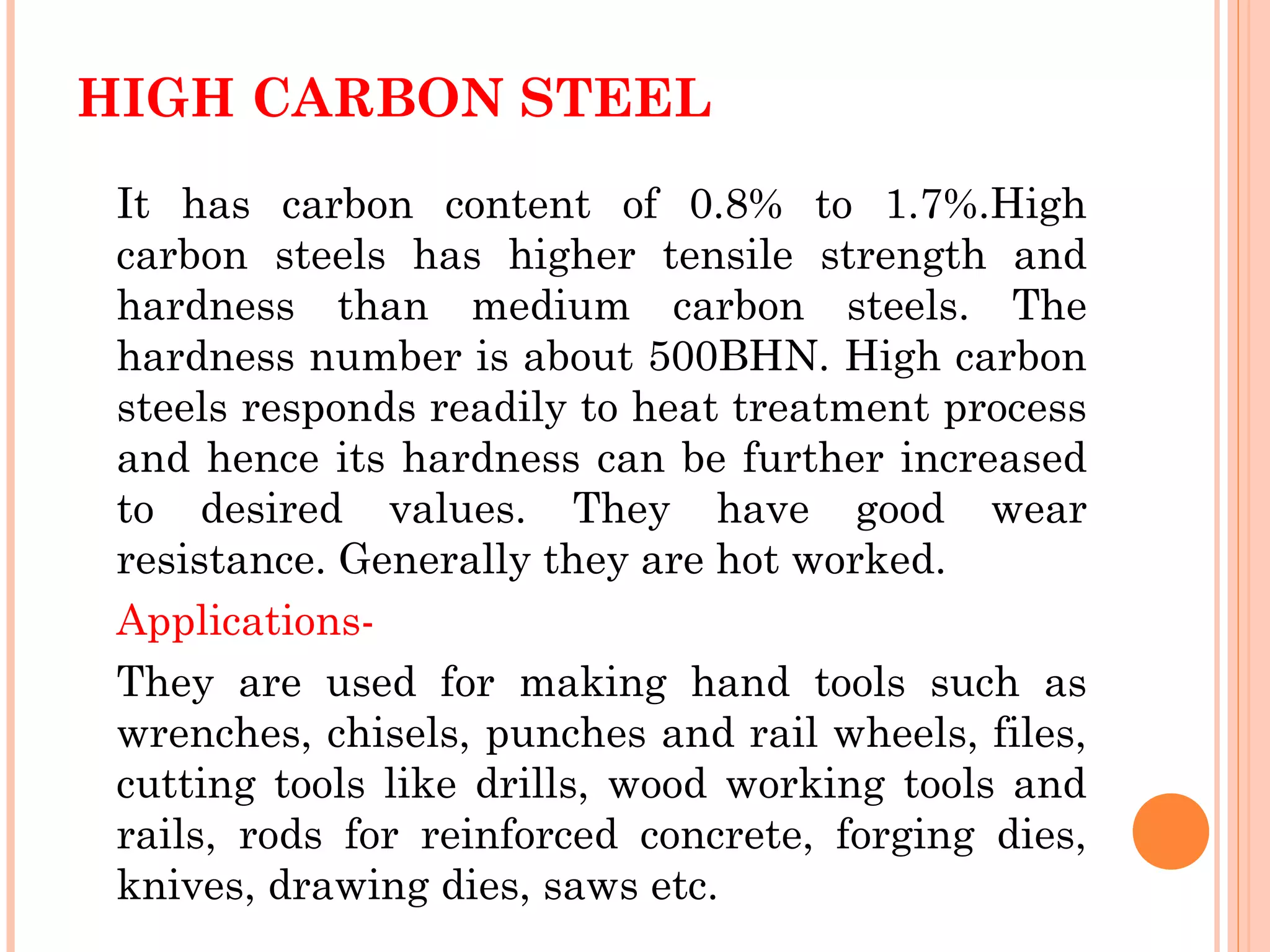 Engineering Materials | PPT