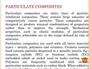 Engineering Materials | PPT
