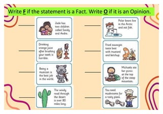 MATERIALS for class program observation.pptx