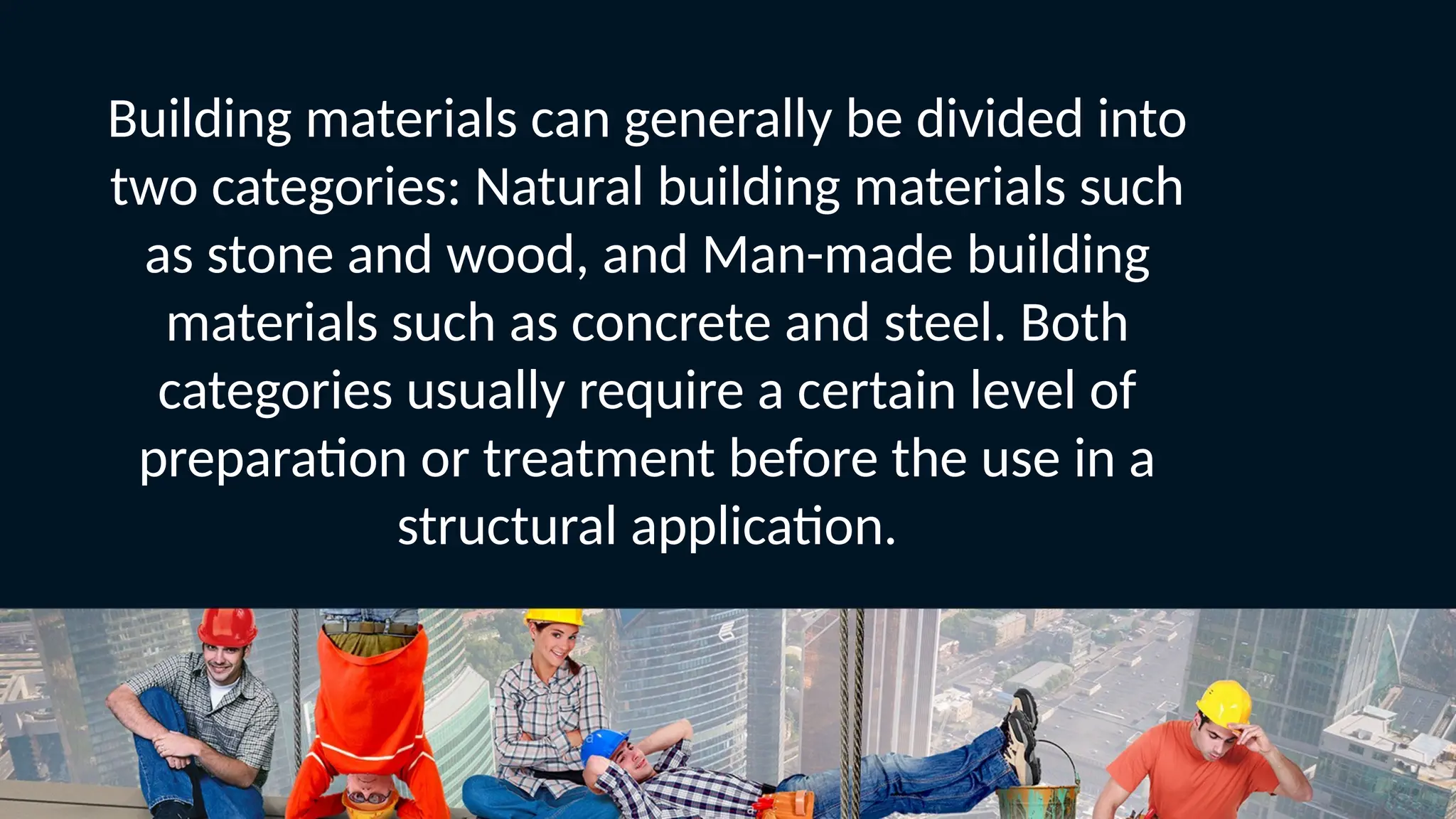 Essential Electrical Materials and Their Applications | PPT