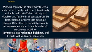 Essential Electrical Materials and Their Applications | PPTX