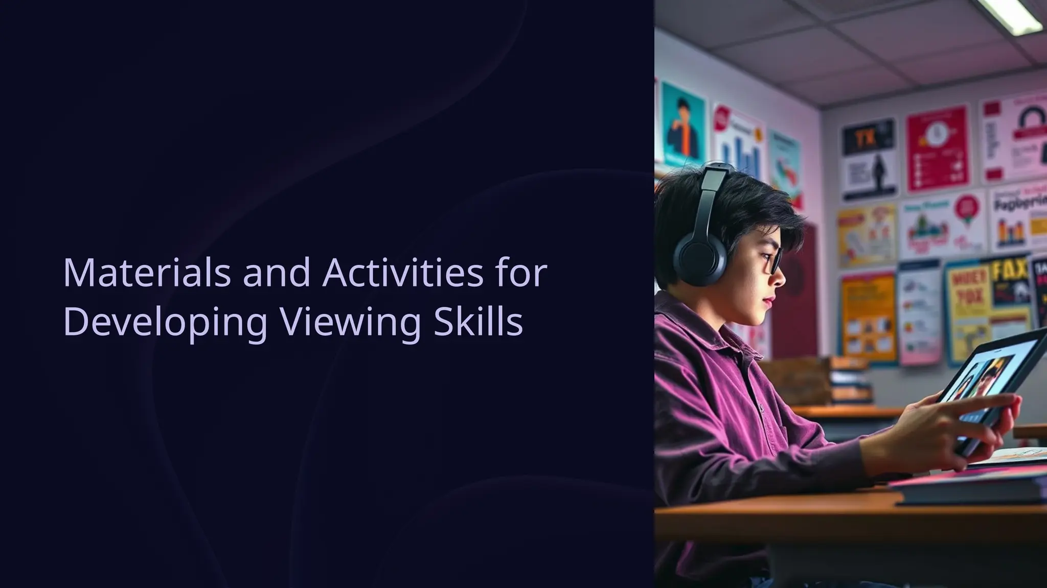 Materials-and-Activities-for-Developing-Viewing-Skills.pptx
