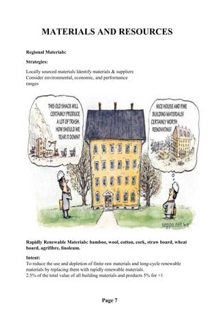 MATERIALS AND RESOURCES | PDF