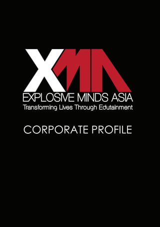 XMA Corporate Profile | PDF