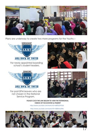 XMA Corporate Profile | PDF