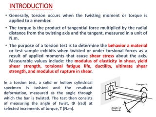 MATERIALS-ENGG-UNIT- 3.pdf | Physics | Science