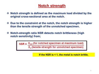 MATERIALS-ENGG-UNIT- 3.pdf | Physics | Science