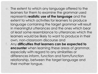 Materials-for-the-Teaching-of-Grammar.pptx