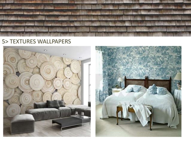 WALL FINISHES - MATERIALS AND APPLICATIONS | PPTX