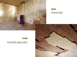WALL FINISHES - MATERIALS AND APPLICATIONS | PPTX