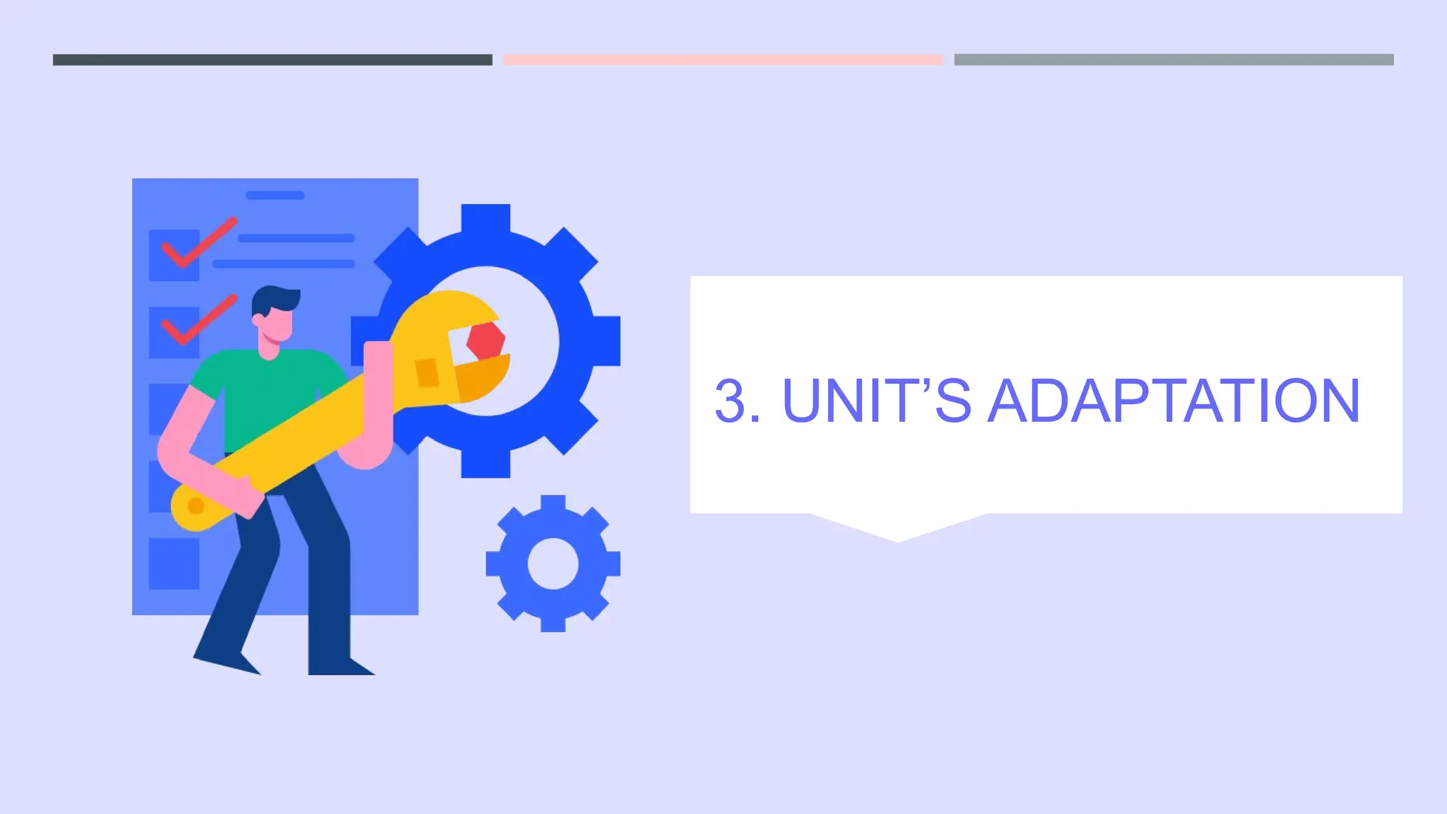 Materials Adaptation in English Language Teaching | PPTX