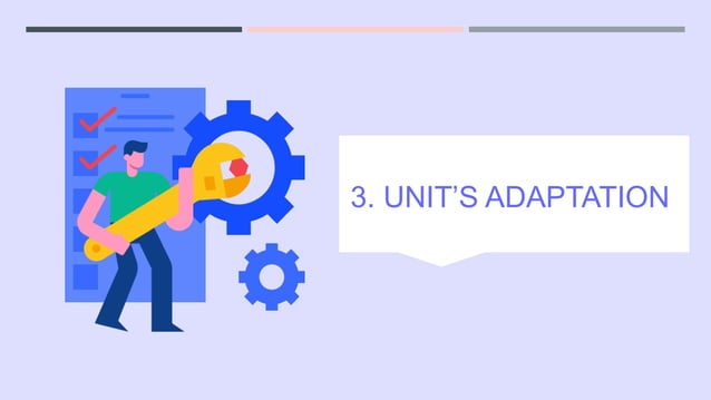 Materials Adaptation in English Language Teaching | PPT