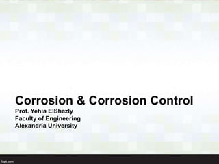 Materials and Corrosion Control and Protection.ppt