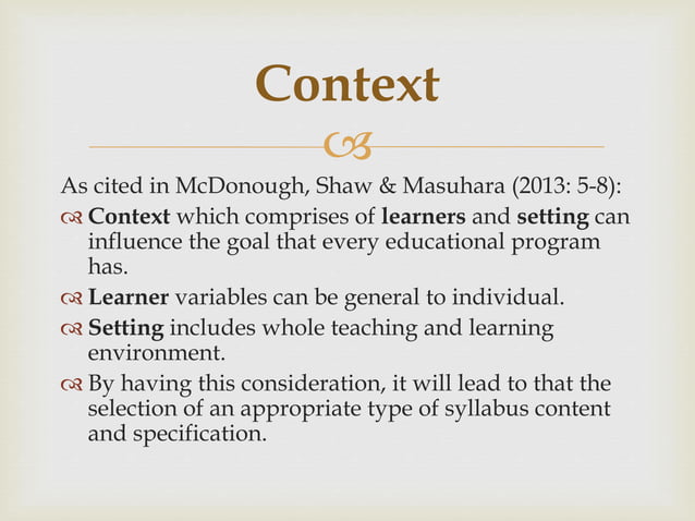 Materials and methods presentation | PPTX | Education