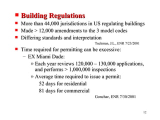 Materials and methods of construction | PPT