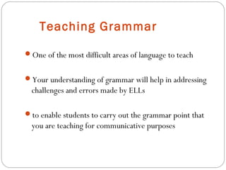 Materials and methods slides lecture 4 | PPT