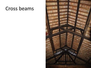 Materials and structure | PPTX