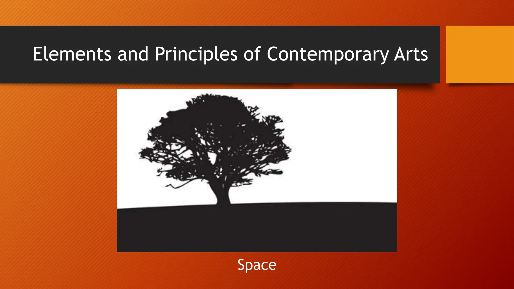 Materials and Techniques of Contemporary Arts Powerpoint.pptx