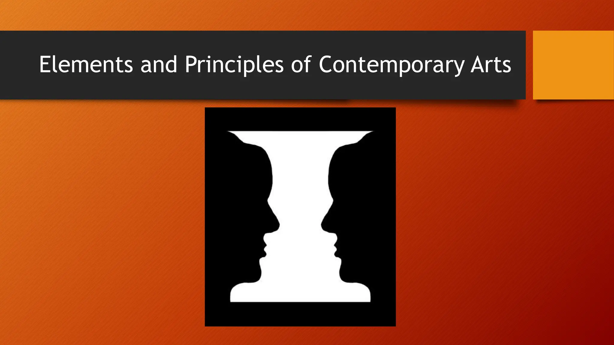 Materials and Techniques of Contemporary Arts Powerpoint.pptx